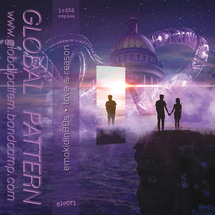 love is reason | emokidin80s | GLOBAL PATTERN