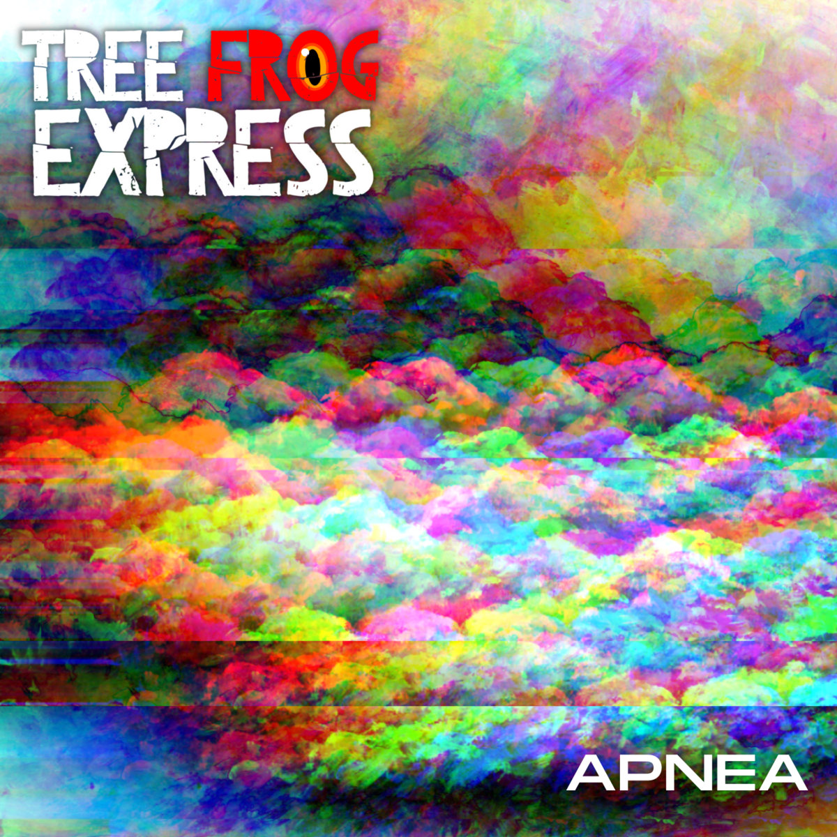 Apnea | Tree Frog Express