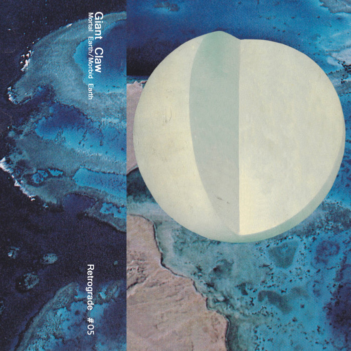 Mortal Earth/Morbid Earth | Giant Claw