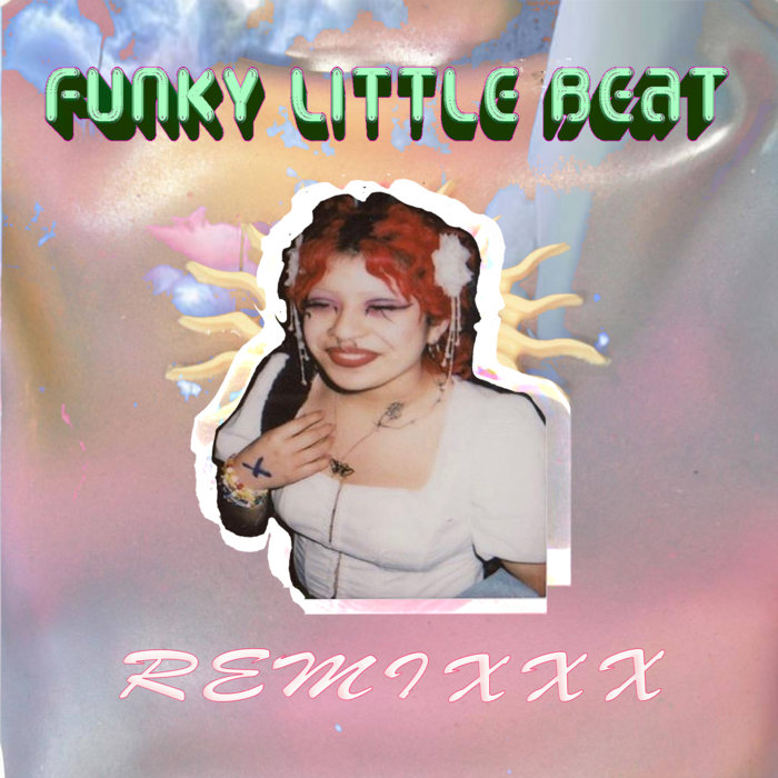 FUNKY LITTLE BEAT REMIX | THEYWEPT // SOUL ERASURE | theywept