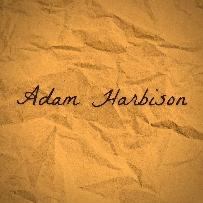 Amber EP | Adam Harbison