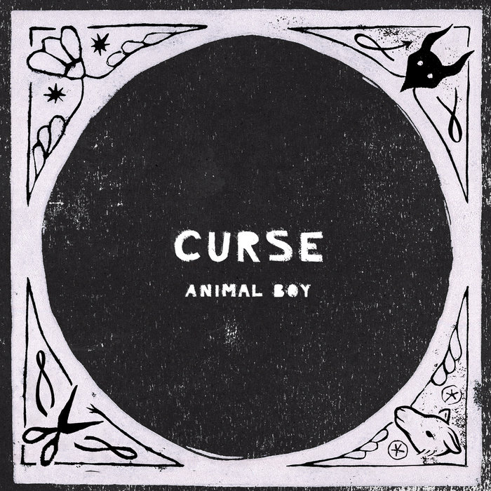 CURSE | Animal Boy