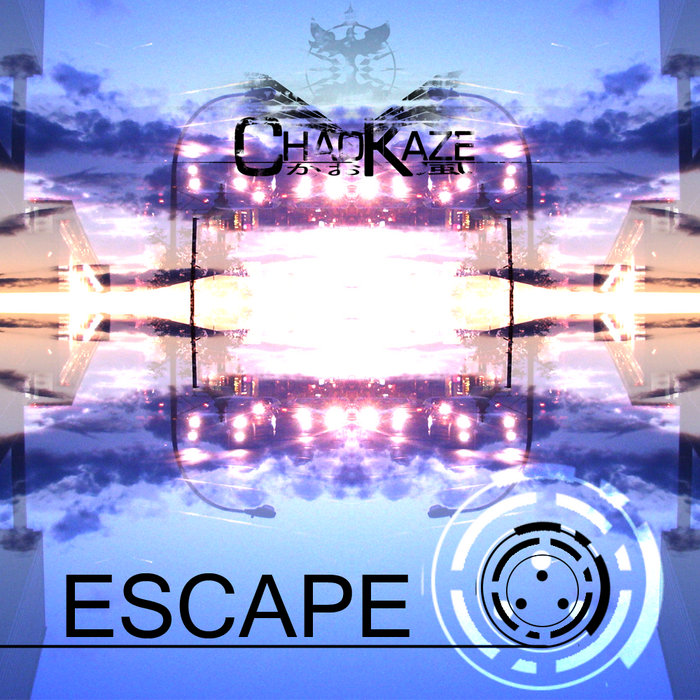 Escape (Instrumental) | Chaokaze