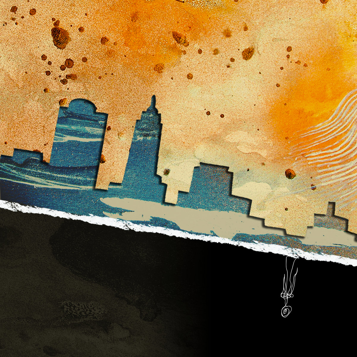 out of sight | Giulia Matteucci