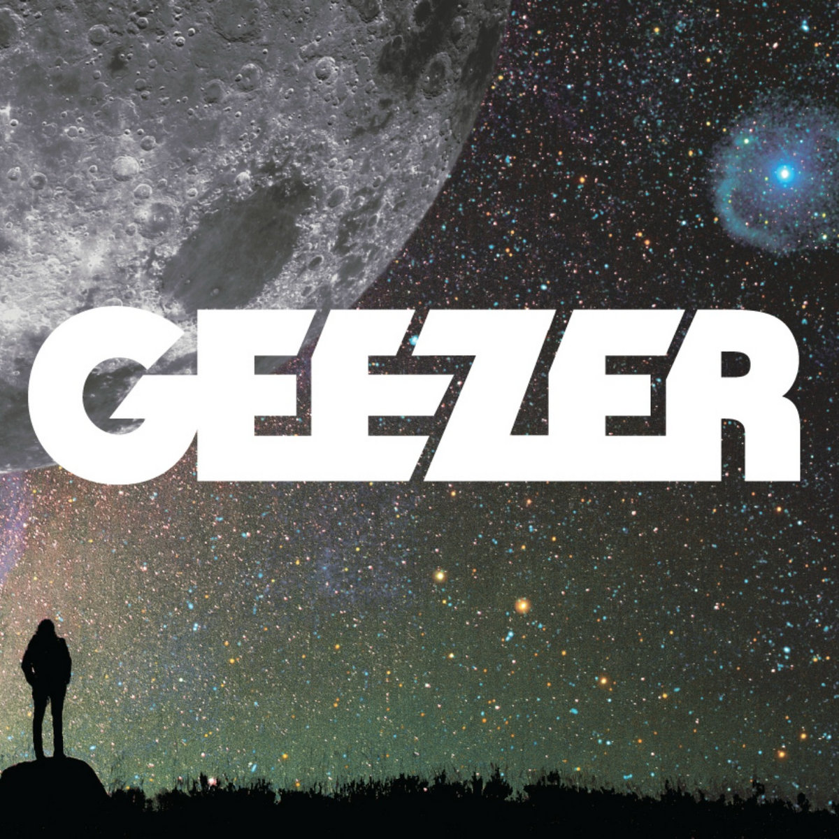 Geezer | Geezer