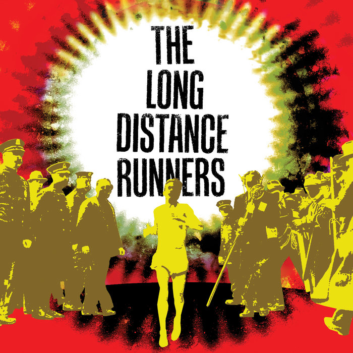 The Long Distance Runners | Long Distance Runners
