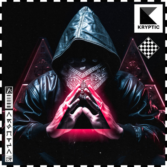 Drilluminati by Kryptic | Kryptic | KRYPTIC