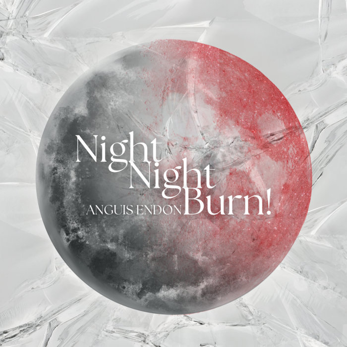 Night Night Burn! | ANGUIS ENDON