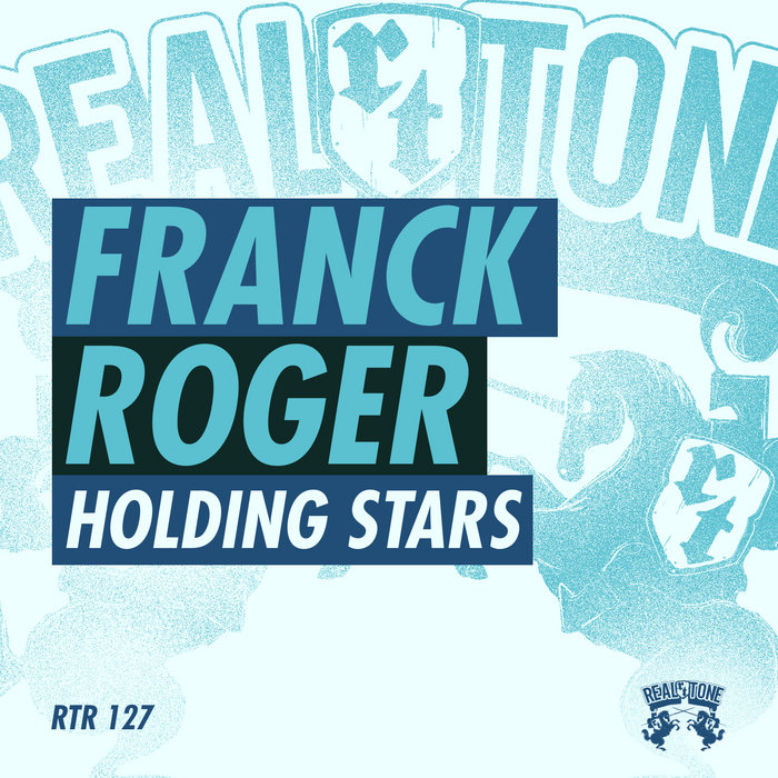 Holding Stars | Franck Roger