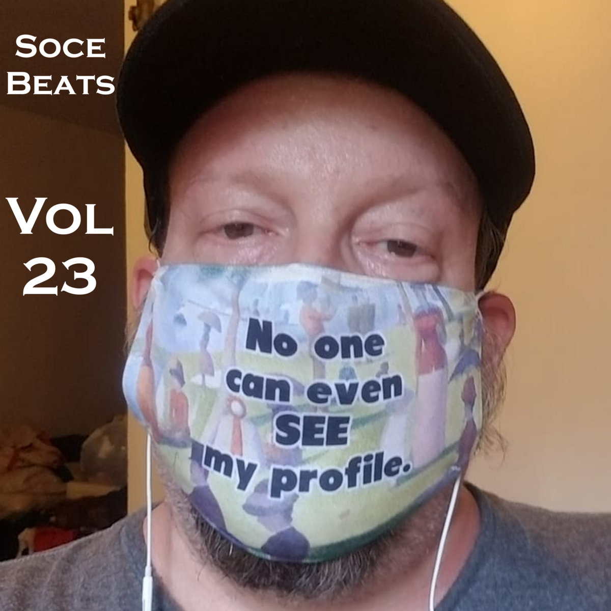 Alert Beat | Soce, The Elemental Wizard