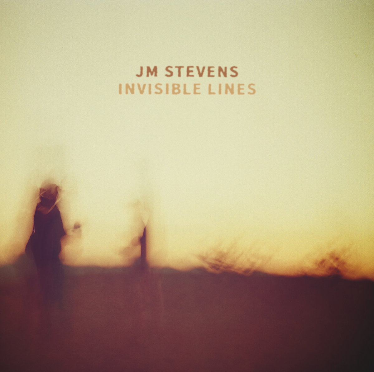 Invisible Lines | JM Stevens