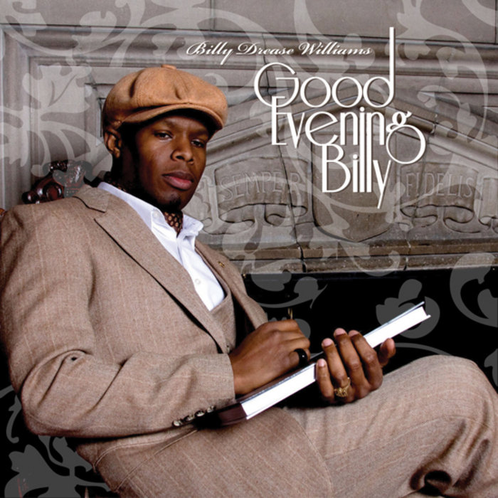 Purple | Billy Drease Williams