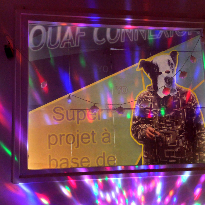 ouaf | jeansoff | Jeansoff