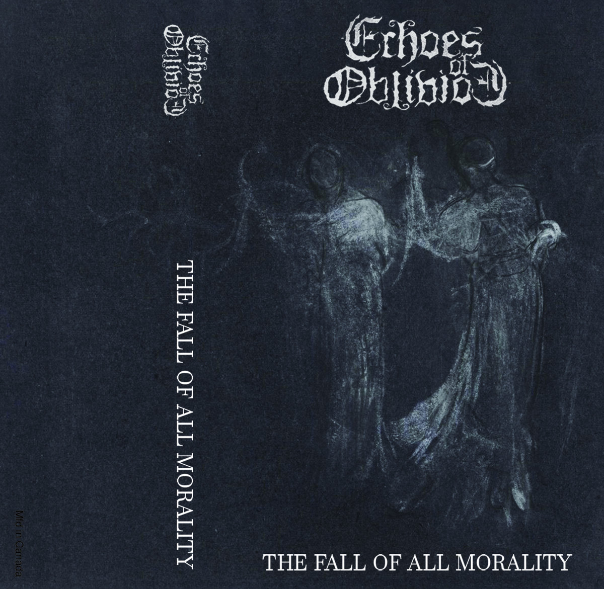 The Fall of All Morality | Echoes of Oblivion