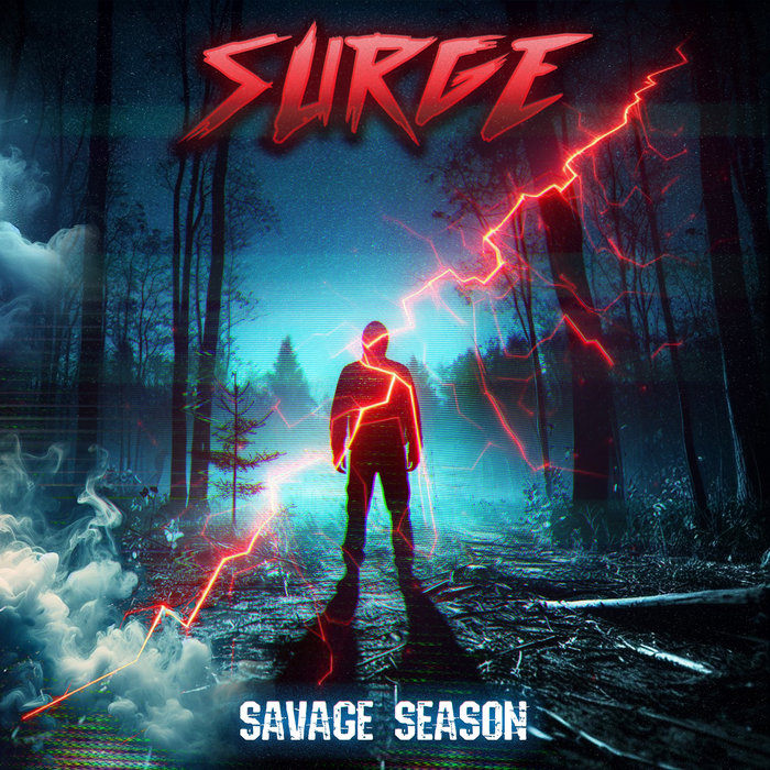 Savage Season | SURGE