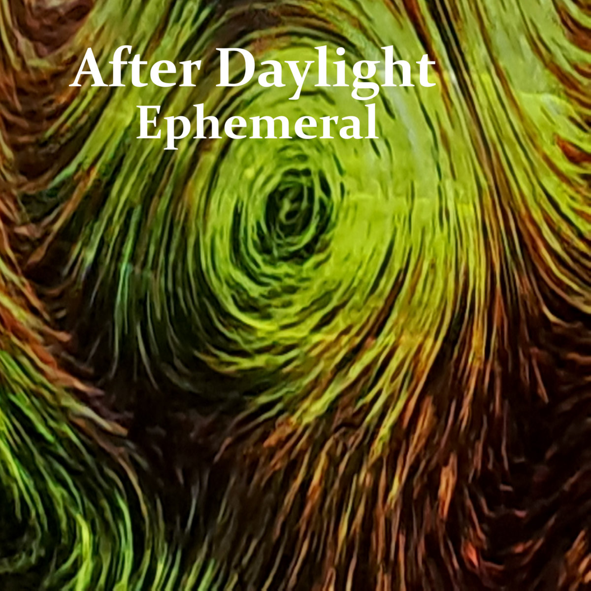 Ephemeral | After Daylight