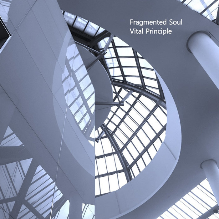 Vital Principle | Fragmented Soul | FORM@ RECORDS