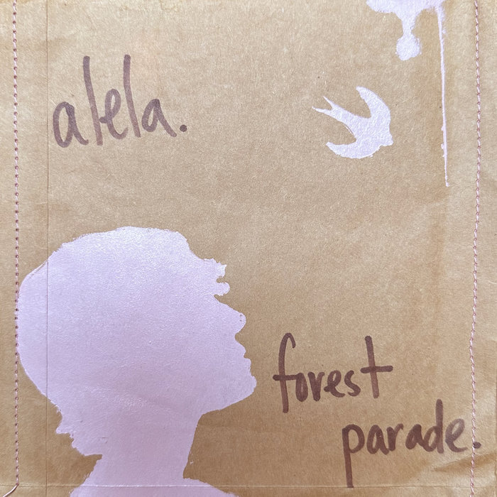 Forest Parade | Alela Diane