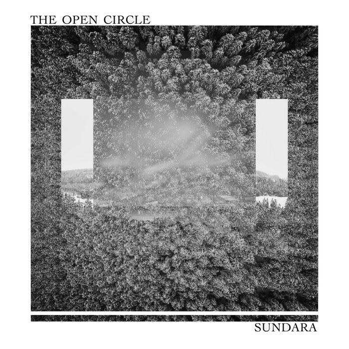 Sundara | The Open Circle | insectorama