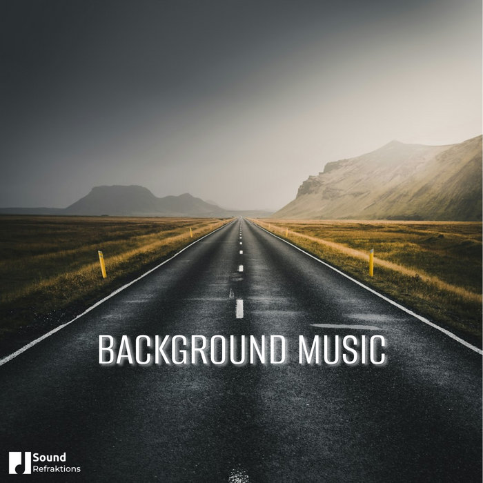 Harmony | Sound Refraktions Music Library
