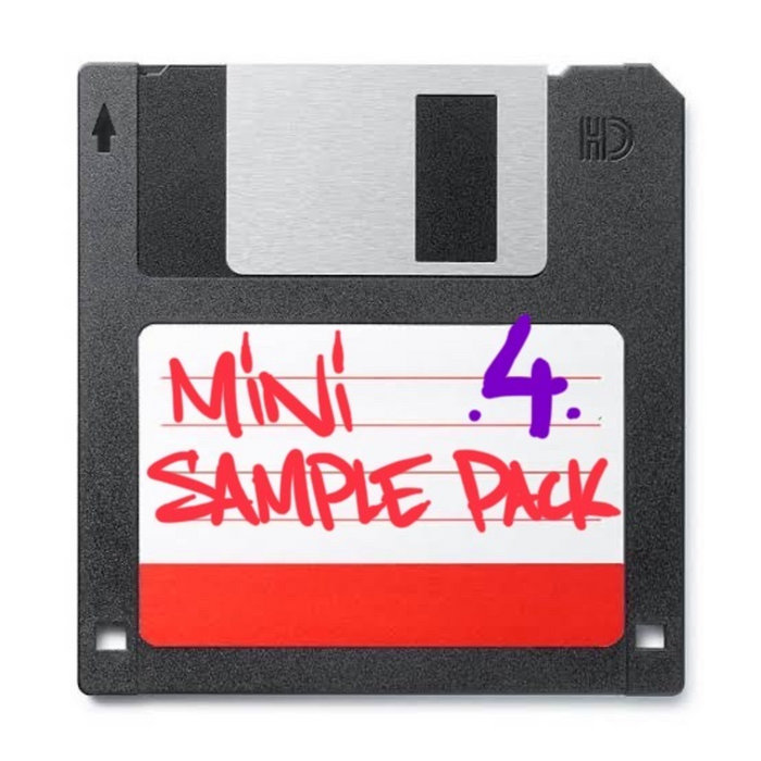 Kolombo - Mini Sample Pack 4 | Kolombo