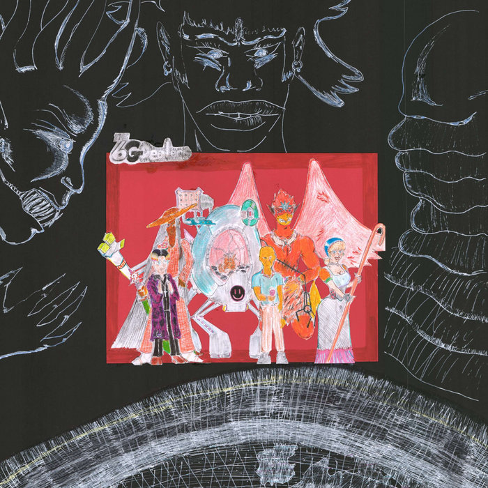 6G DEALERS | The Bobfather | kawaii goon$