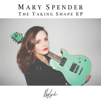 Music | Mary Spender