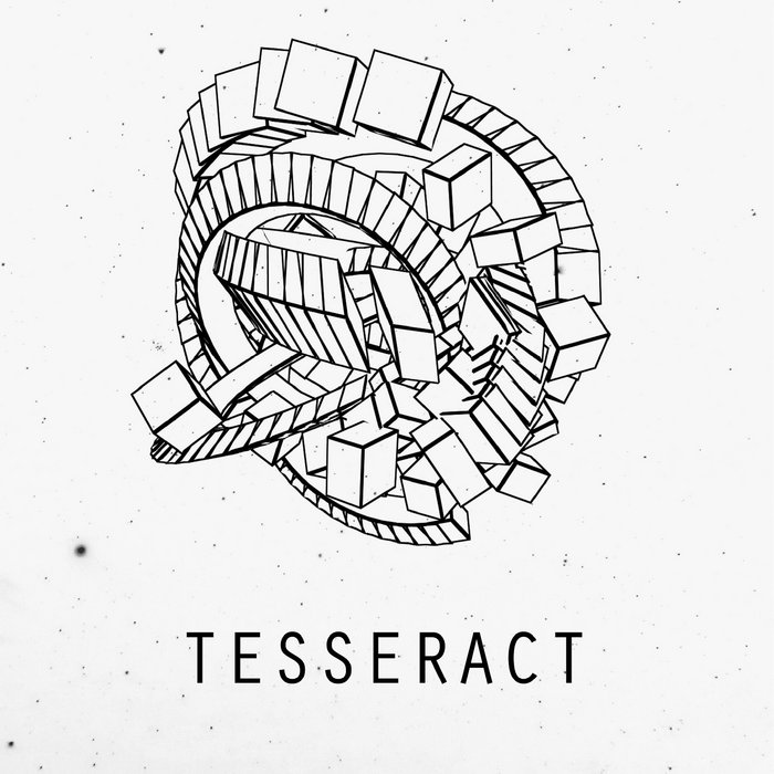 Tesseract EP | EAZYBAKED