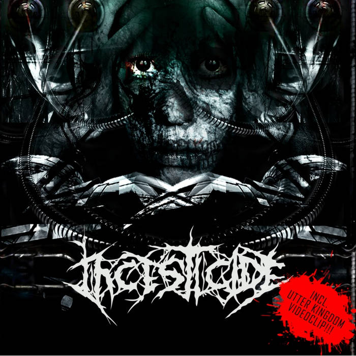 Incesticide Album Cover