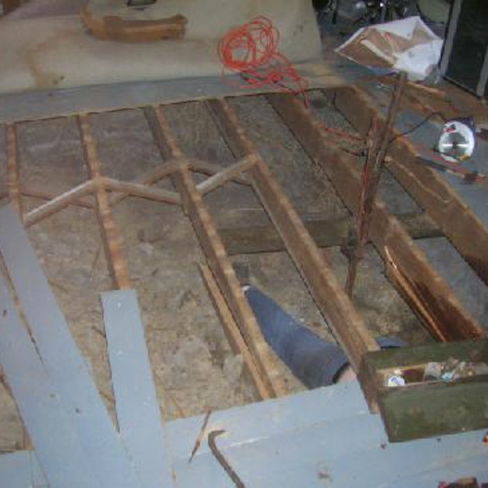 From the Basement | Ben Prewitt