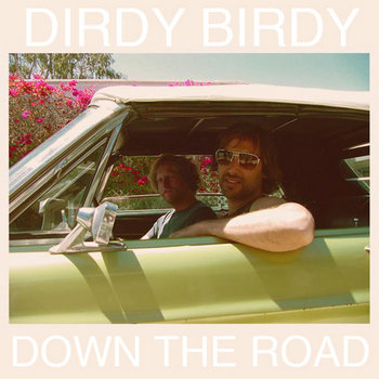 Music | Dirdy Birdy