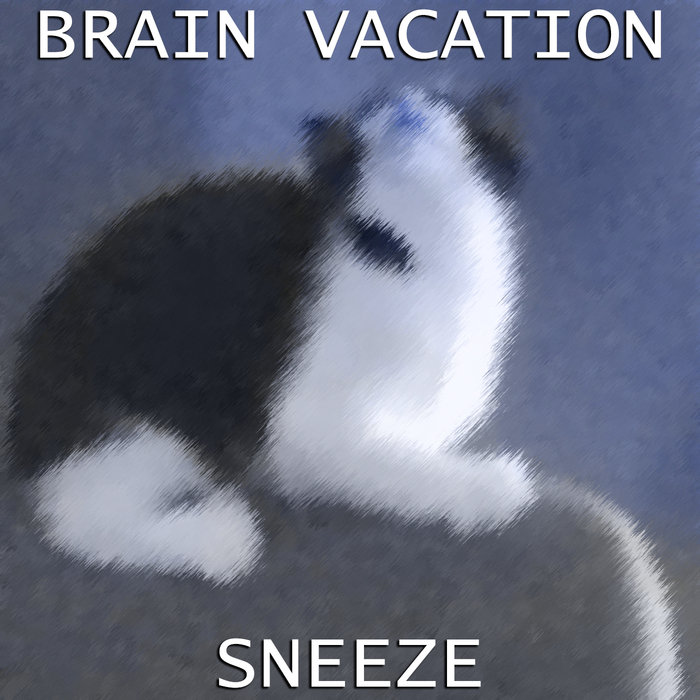 SNEEZE | Brain Vacation