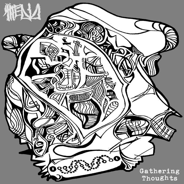 Gathering Thoughts | The Owl | Haunted Head Recordings