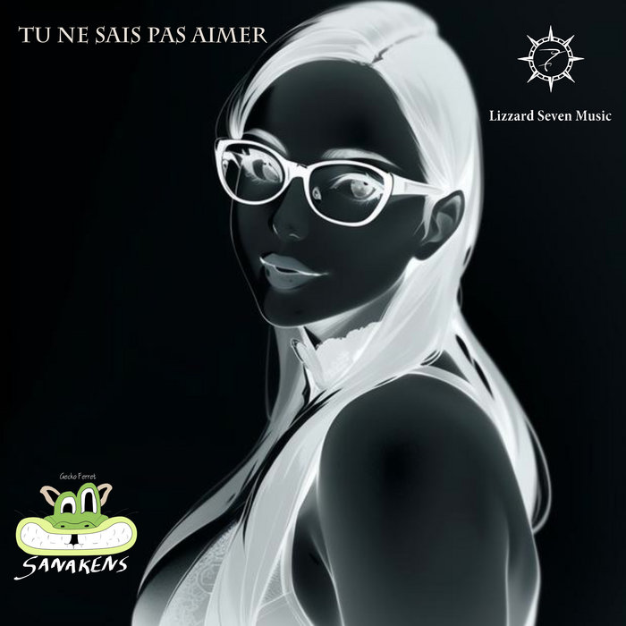 Tu ne sais pas aimer | Sanakens