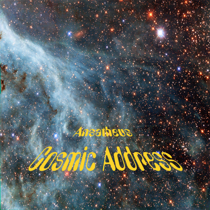 Cosmic Address | ansatheus