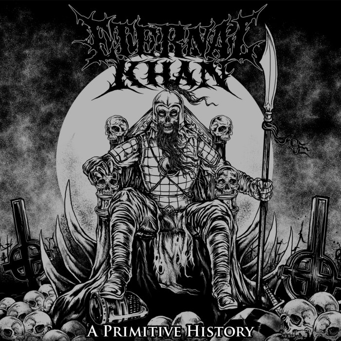 A Primitive History | Eternal Khan