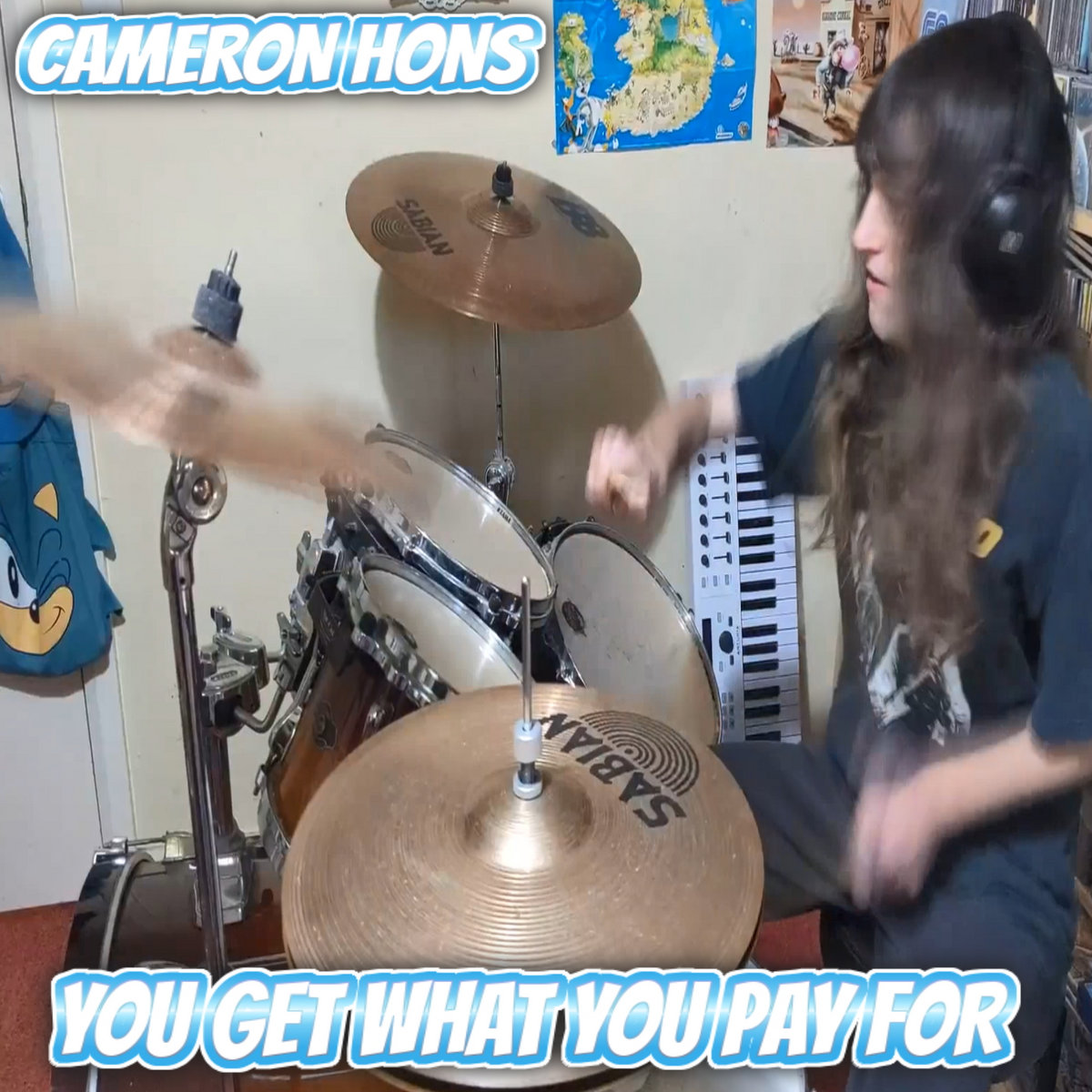 You Get What You Pay For | Cameron Hons