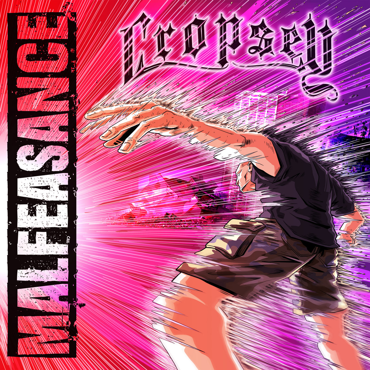 Malfeasance | Cropsey | 1054 Records