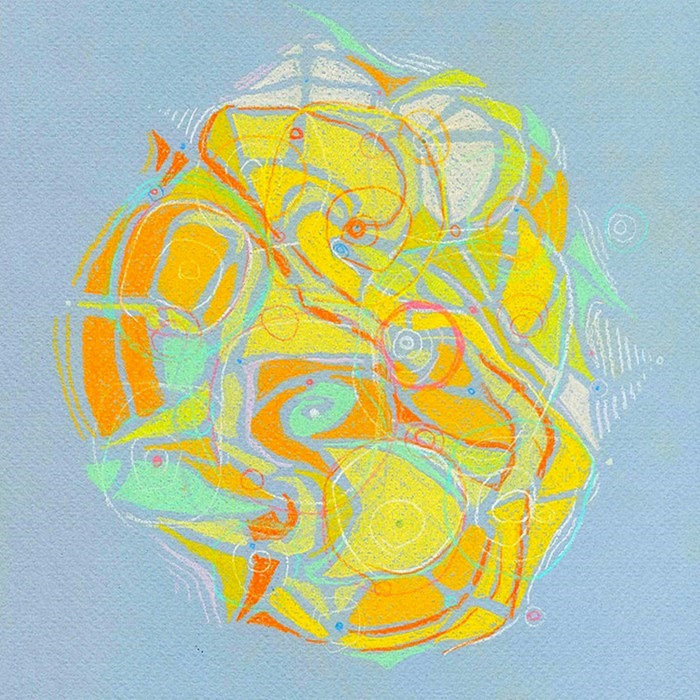 ПОНИМАНИЕ / understanding (with Softwalls) | Crazy Compass | Meticulous ...