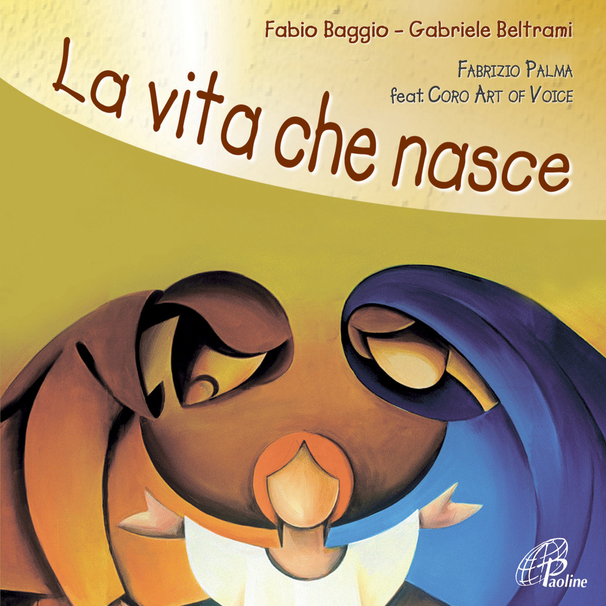 Alleluia, è nato Gesù | Fabio Baggio, Fabrizio Palma | Paoline