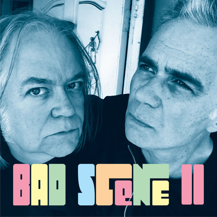 Bad Scene II | Bad Scene