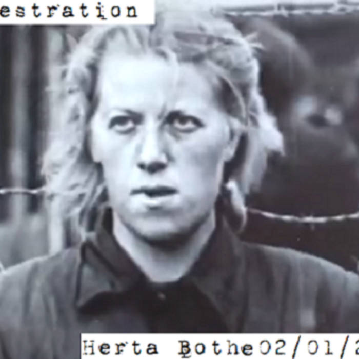 Herta Bothe 02/01/2014 | Sequestration