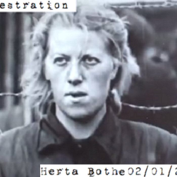 Herta Bothe 02/01/2014 | Sequestration
