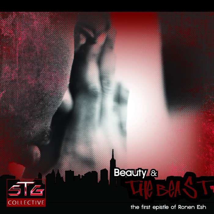 WARNING - Beast Inside (Intro) | Esh Champion