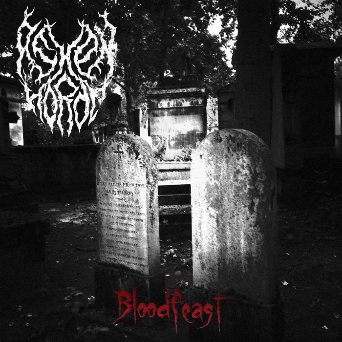 Bloodfeast | Ashen Horde
