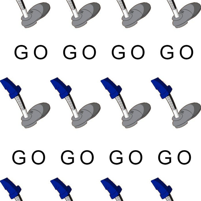 Go Go Gadget Legs - brenner | brenner