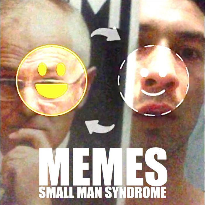 MEMES | Small Man Syndrome