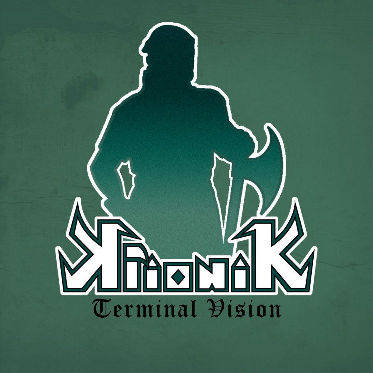 Terminal Vision | Krionik