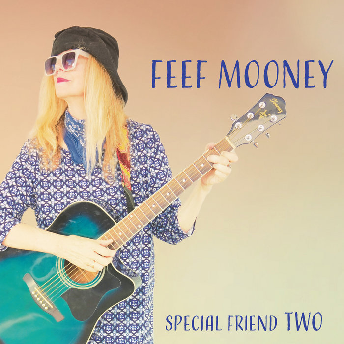 Special Friend TWO | Feef Mooney | Fjaere