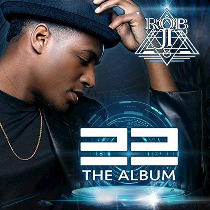 22 The Album | Rob J